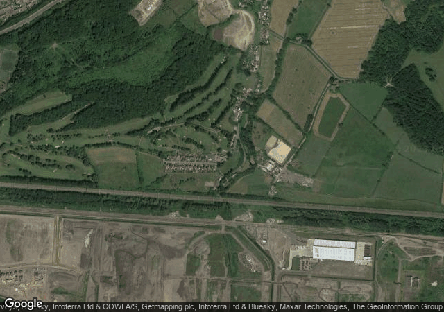 Top 100 Golf Courses