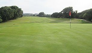 Top 100 Golf Courses