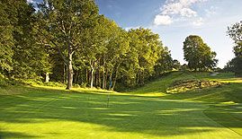 Top 100 Golf Courses