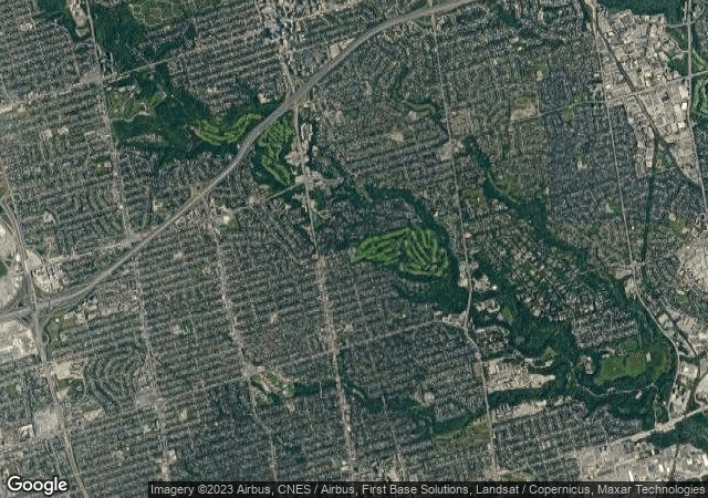 Top 100 Golf Courses