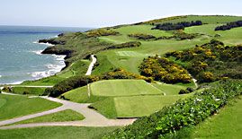 Top 100 Golf Courses