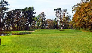 Top 100 Golf Courses