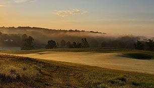 Top 100 Golf Courses