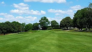 Top 100 Golf Courses