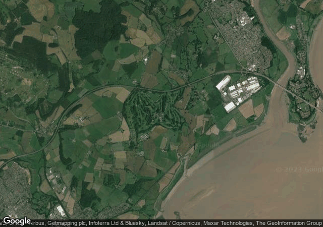 Top 100 Golf Courses