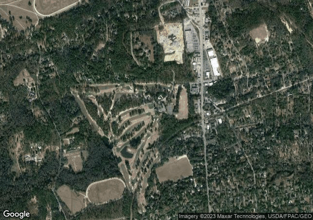 Top 100 Golf Courses