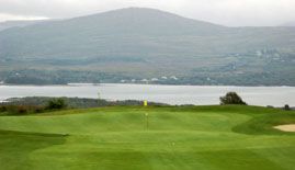 Ring of Kerry Golf Club | Ireland | Top 100 Golf Courses