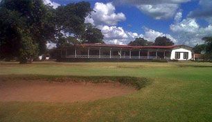 Top 100 Golf Courses