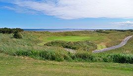 Top 100 Golf Courses