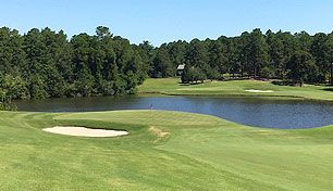 Top 100 Golf Courses