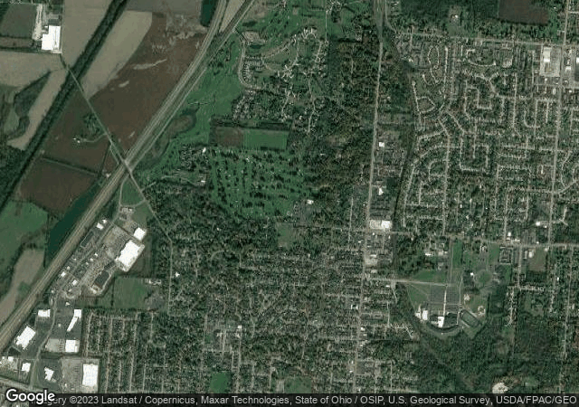 Top 100 Golf Courses