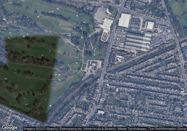 Top 100 Golf Courses