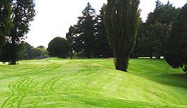 Top 100 Golf Courses