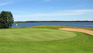 Top 100 Golf Courses