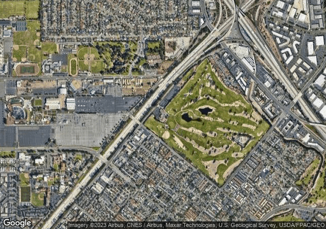 Top 100 Golf Courses