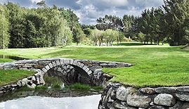 Top 100 Golf Courses