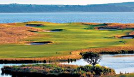 Top 100 Golf Courses