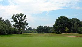 Top 100 Golf Courses