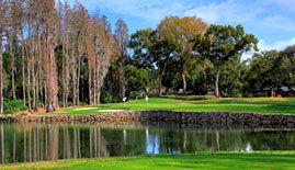 Top 100 Golf Courses