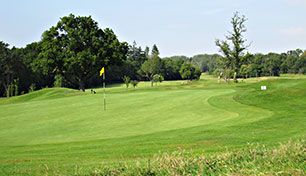 Top 100 Golf Courses