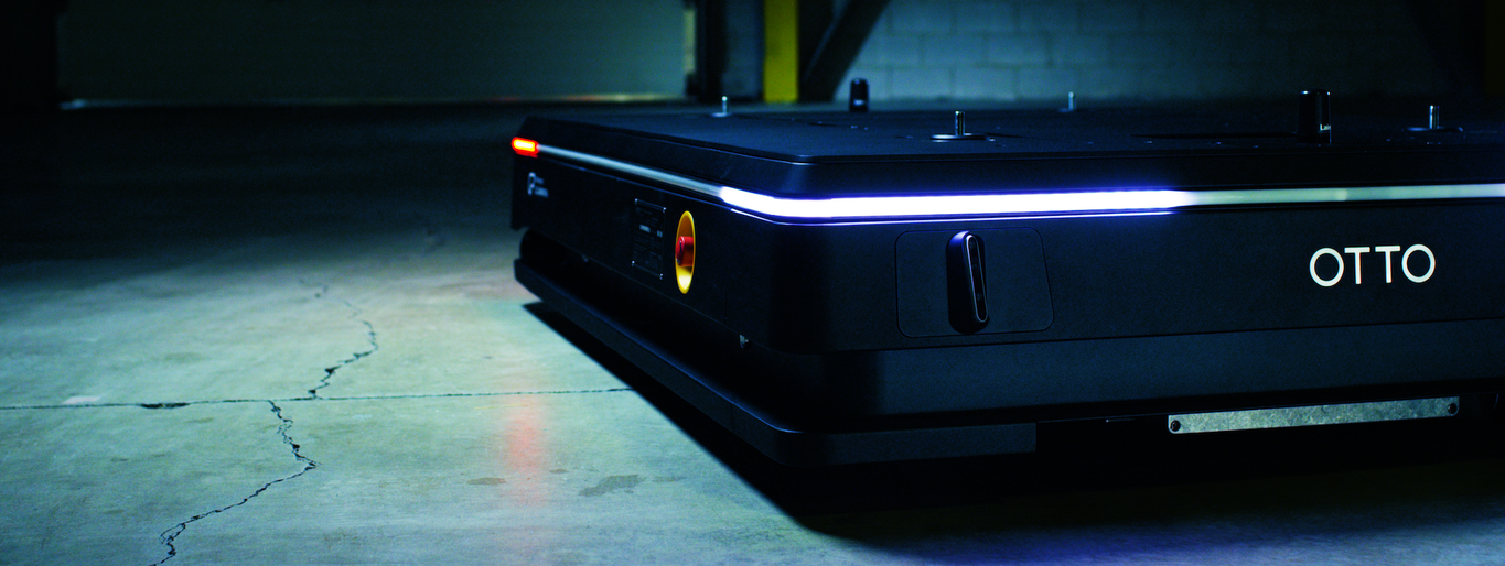 The formula for high throughput autonomous mobile robots | OTTO by ...