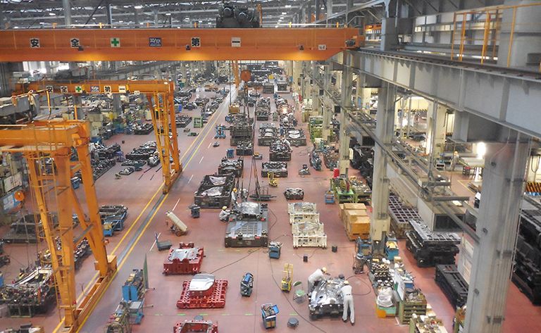 Efficient lineside delivery in the era of lean manufacturing | OTTO by ...