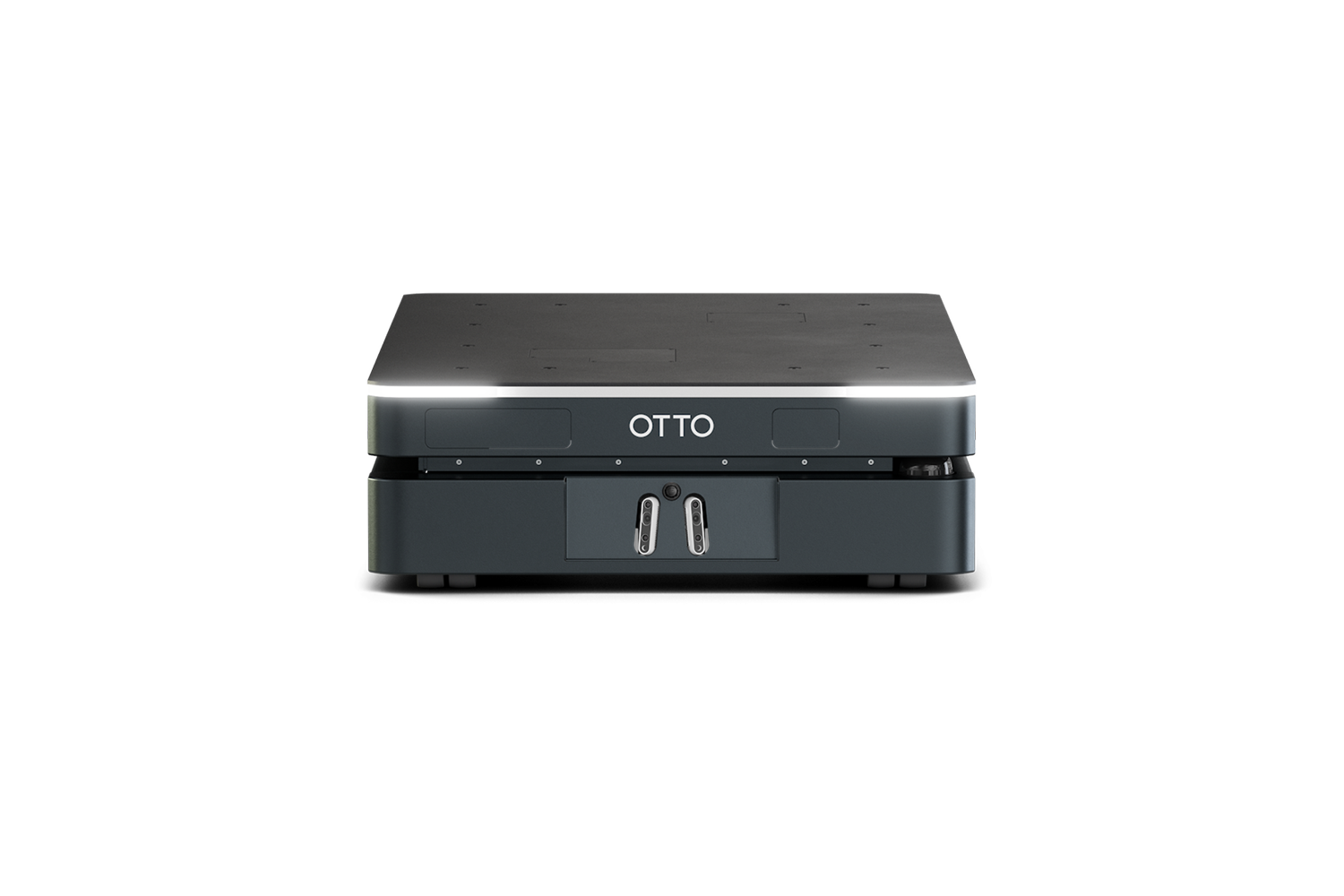 OTTO 1200 Data Sheet | OTTO by Rockwell Automation