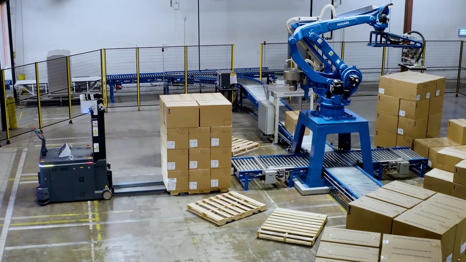 OTTO Resource Center | Autonomous Material Handling | OTTO by Rockwell ...