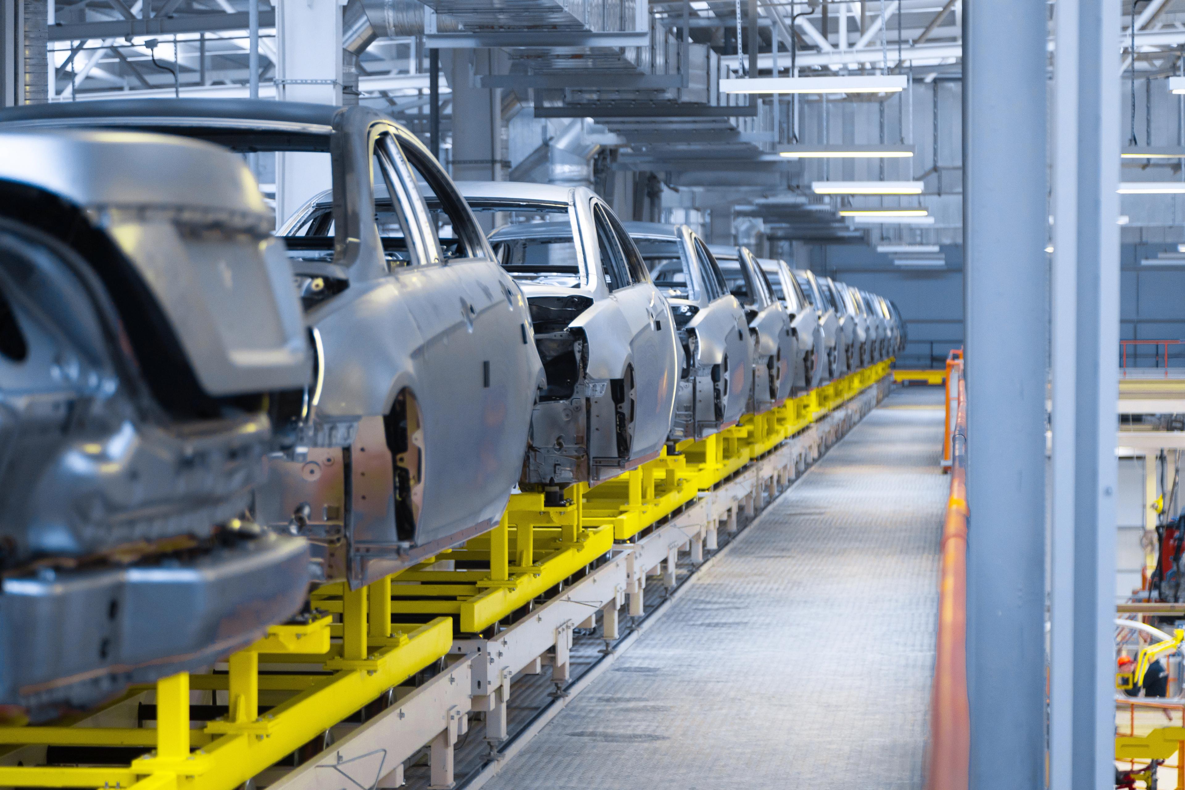 OTTO Resource Center | Autonomous Material Handling | OTTO by Rockwell ...