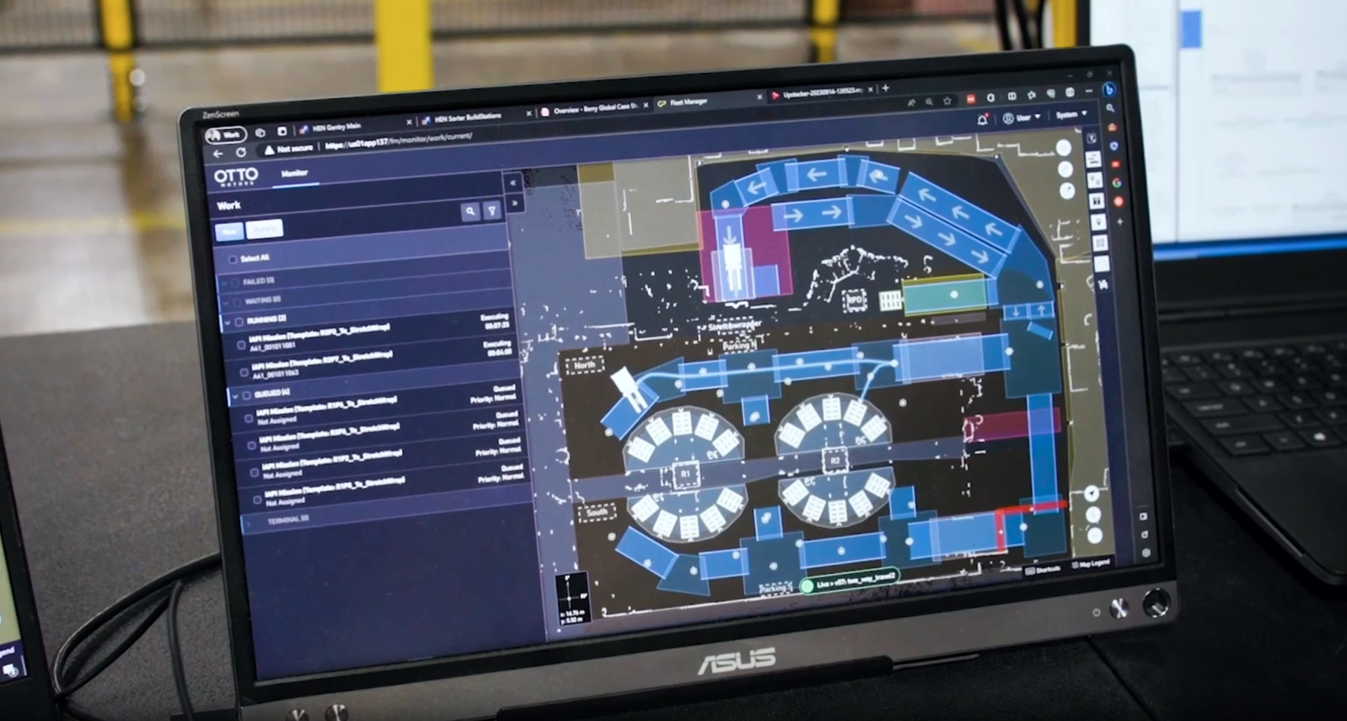 7 key considerations when assessing AMR software solutions | OTTO by ...