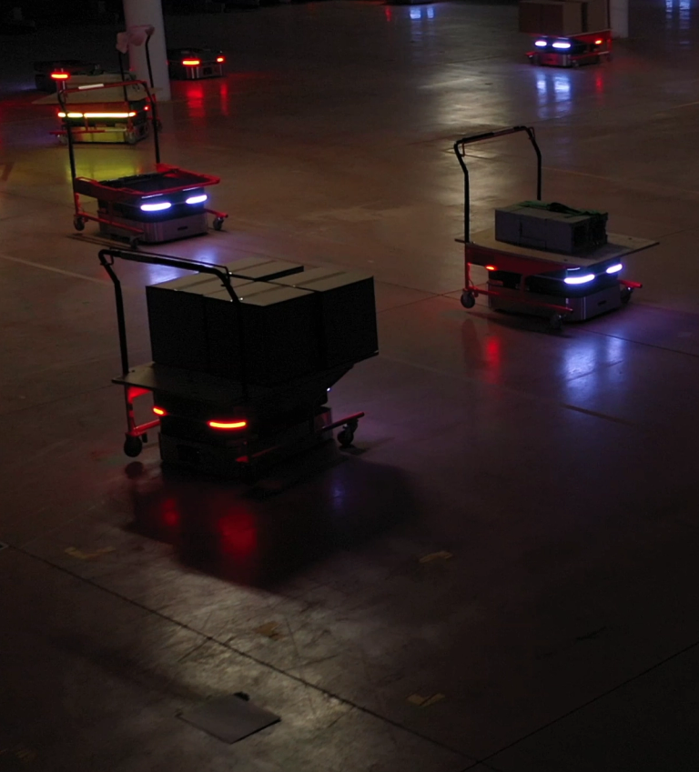 4 essential fleet manager capabilities needed for scaling AMR ...