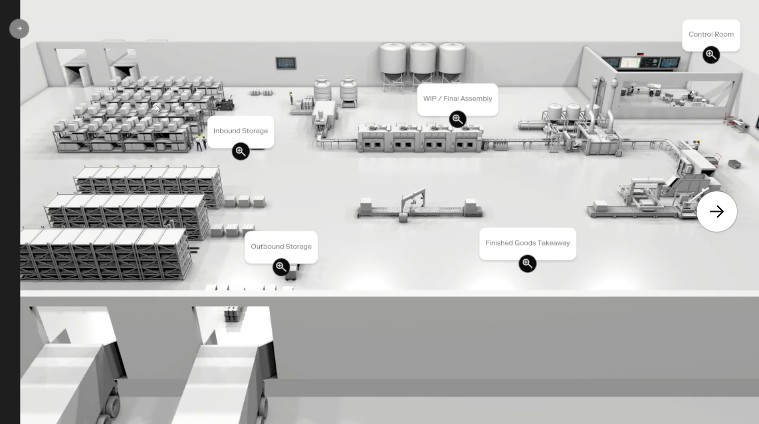 Experience the connected factory | OTTO by Rockwell Automation