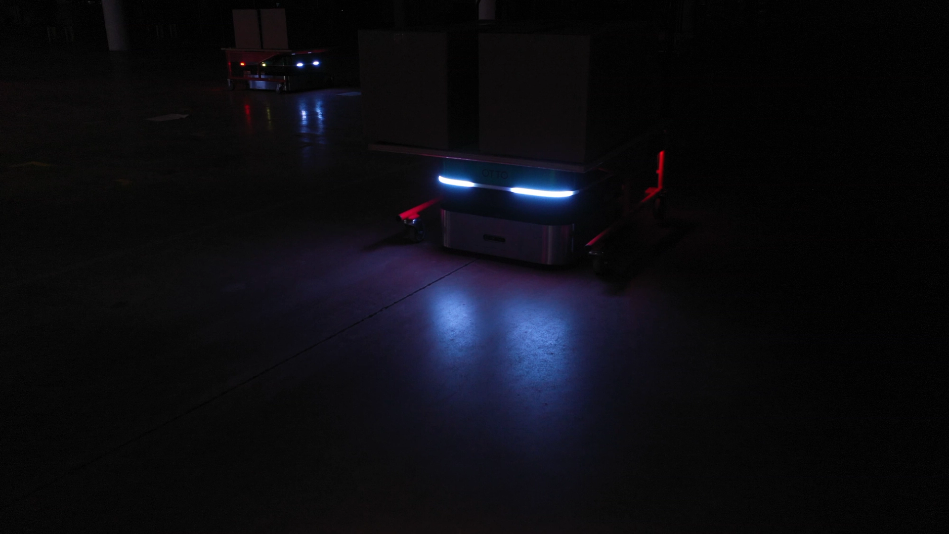 OTTO partners with Conveyor & Automation to deliver ahead-of-the-curve ...