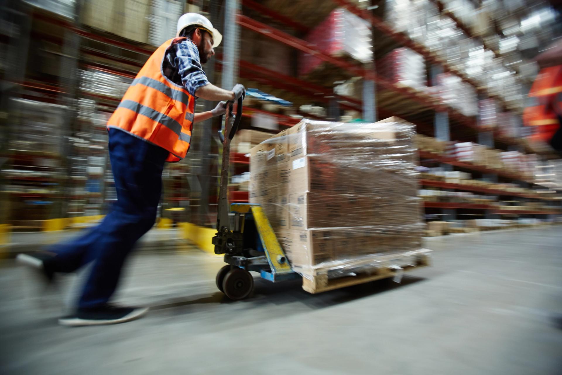 7 advantages of one-piece flow in manufacturing | OTTO by Rockwell ...