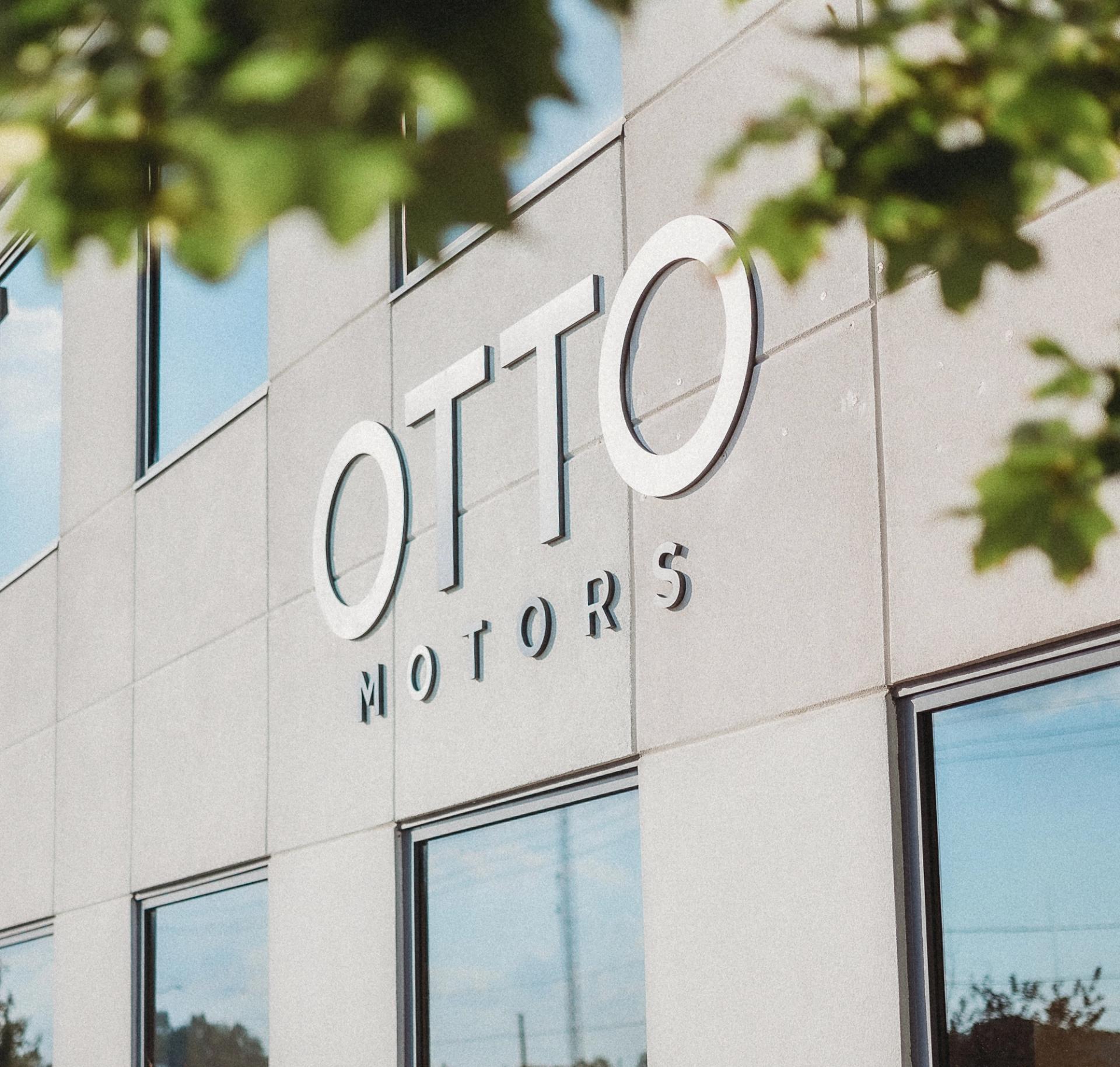 OTTO Newsroom | OTTO by Rockwell Automation