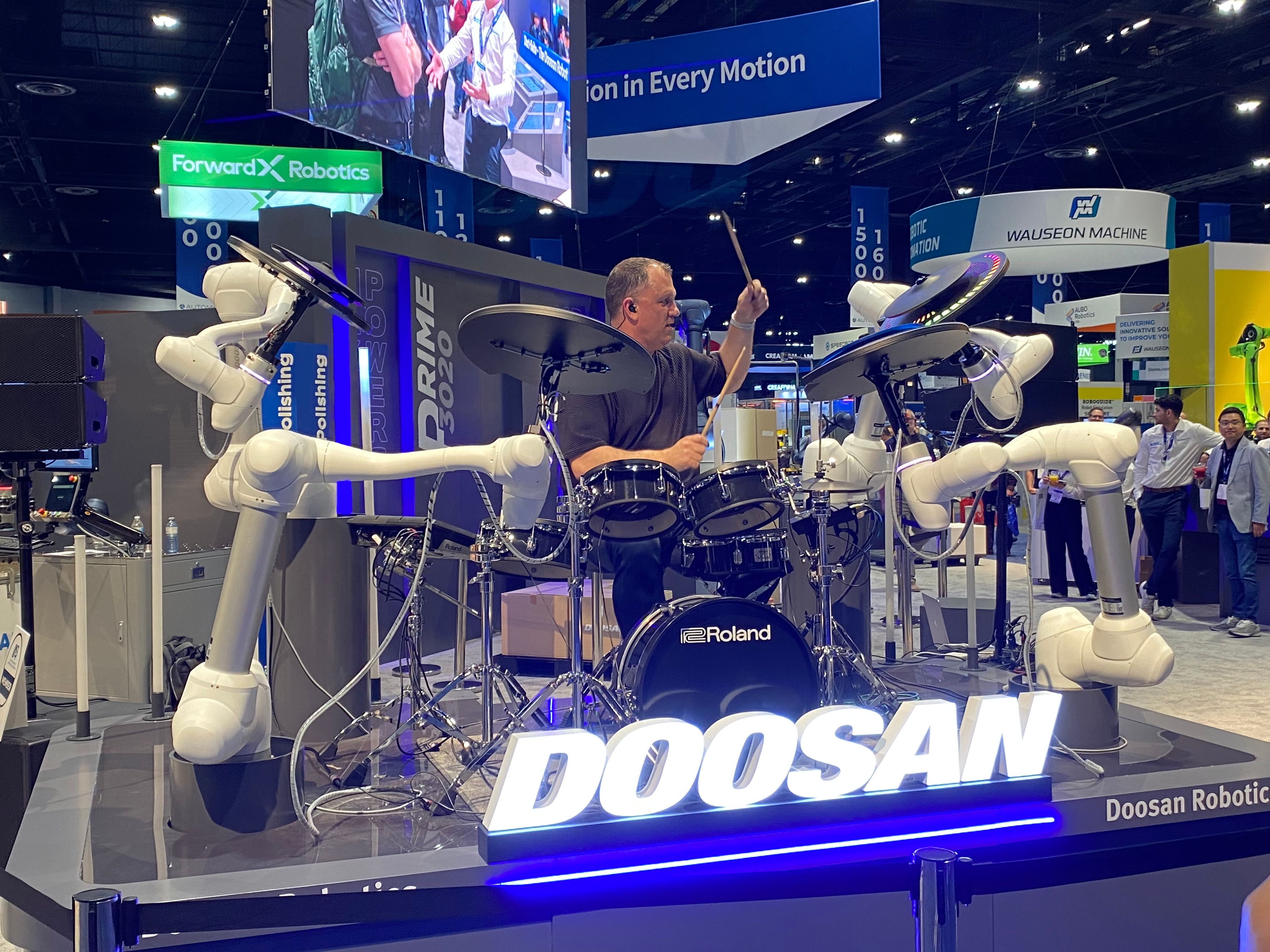 3 automation trends learned during North America’s largest automation ...