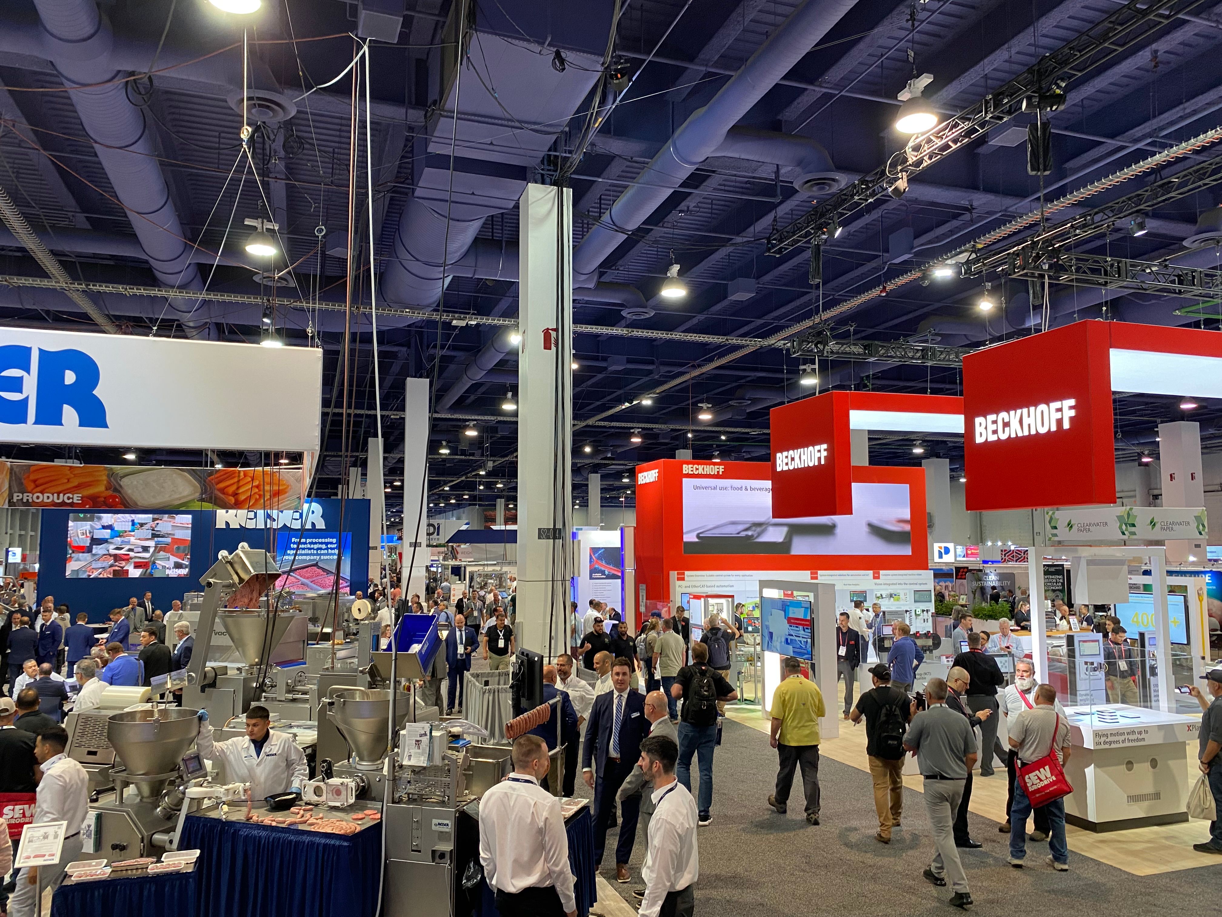 State of the packaging industry: 3 key insights from PACK EXPO 2025 ...
