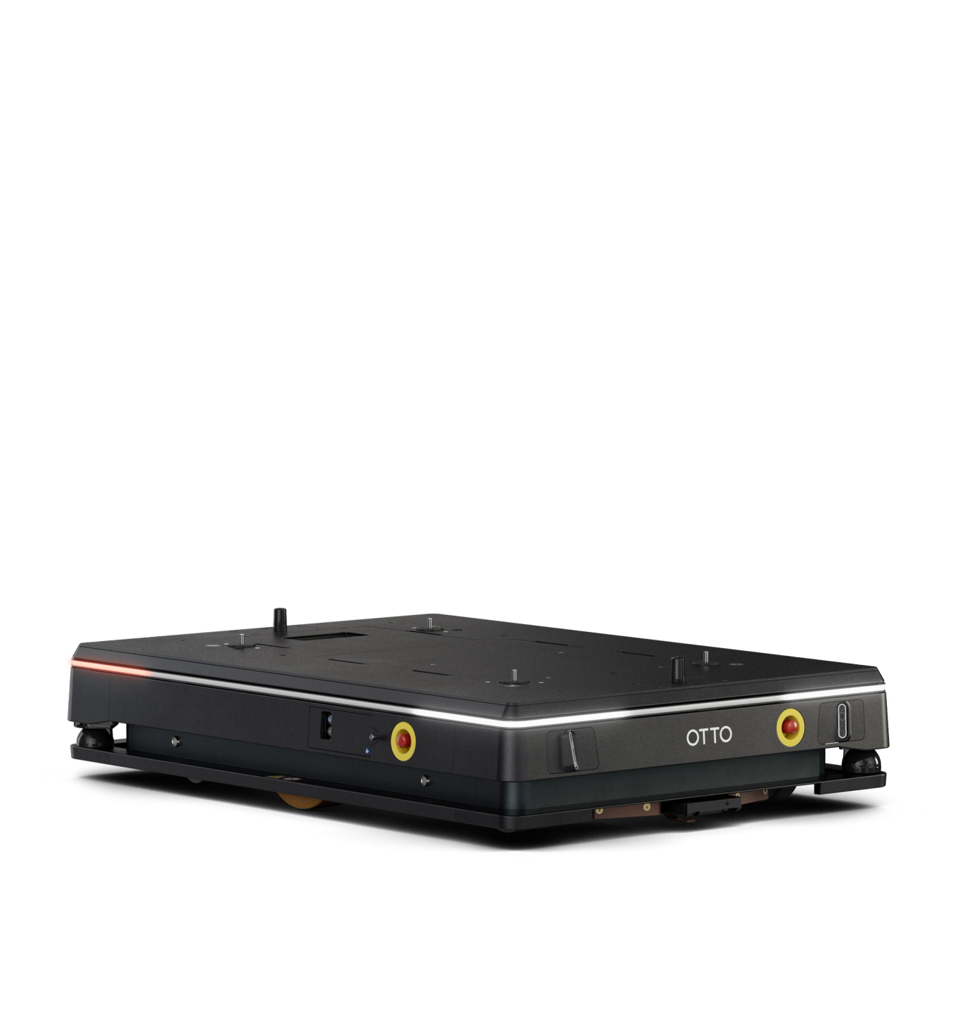 OTTO Lifter | Autonomous Forklift | OTTO by Rockwell Automation