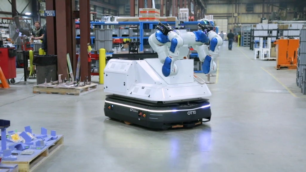 HIROTEC AMERICA aims for lights-out manufacturing with mobile ...