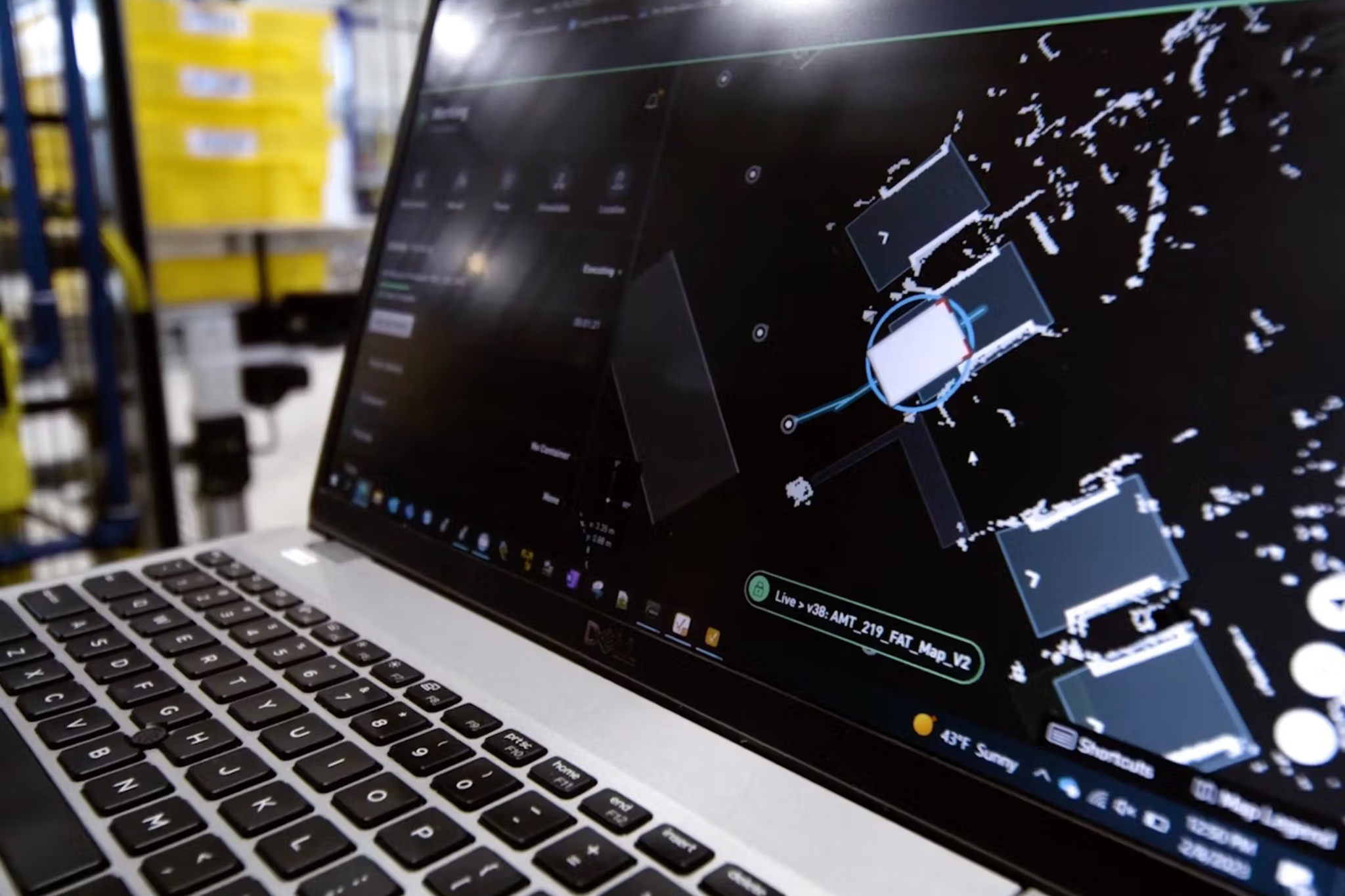 OTTO press kit | Autonomous Material Handling | OTTO by Rockwell Automation