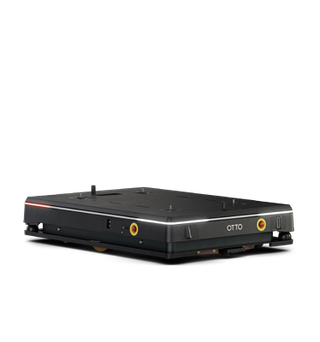 A complete guide to choosing the right AMR for your material handling ...