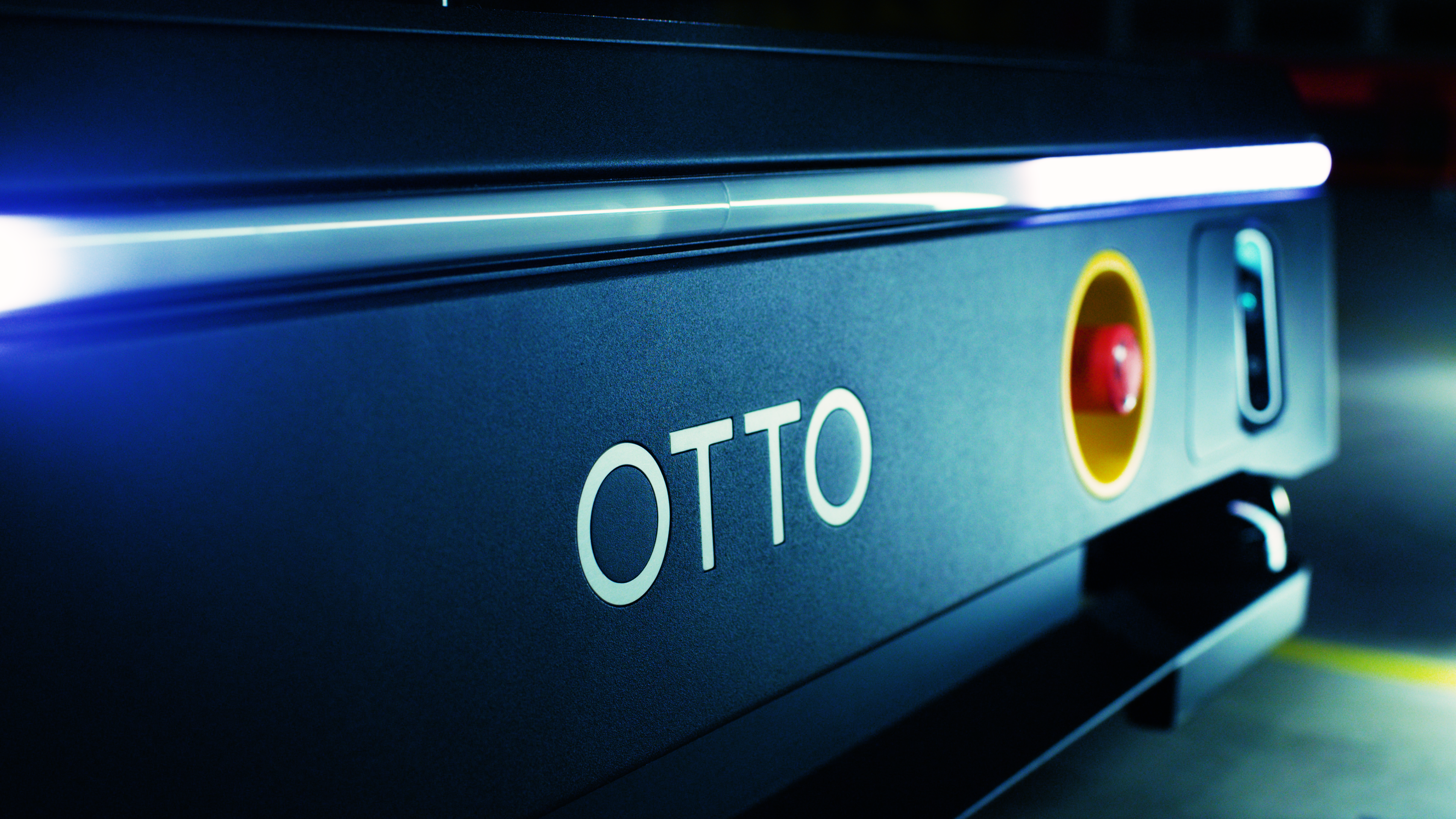 OTTO 1500 Data Sheet | OTTO by Rockwell Automation