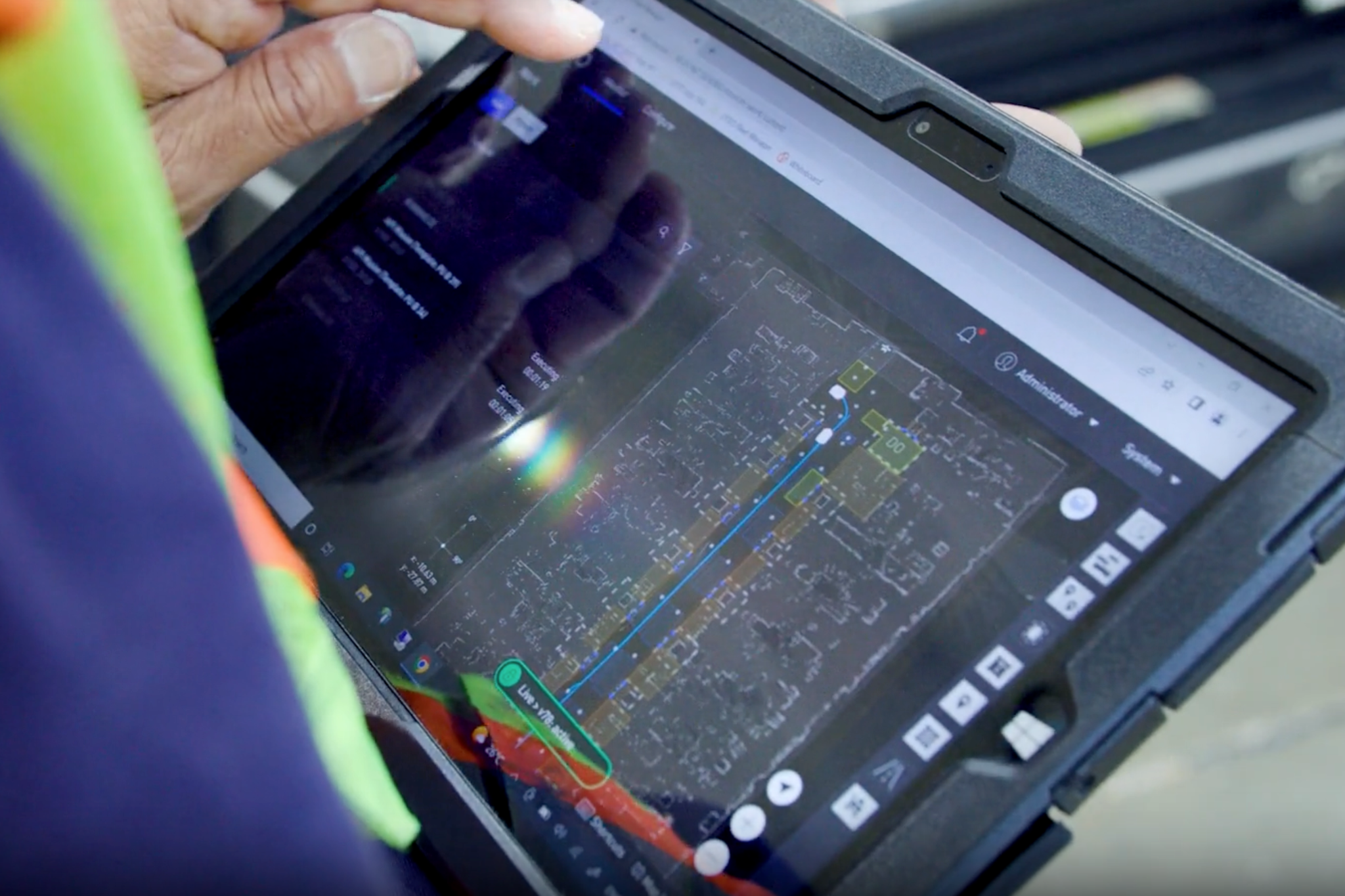 OTTO press kit | Autonomous Material Handling | OTTO by Rockwell Automation