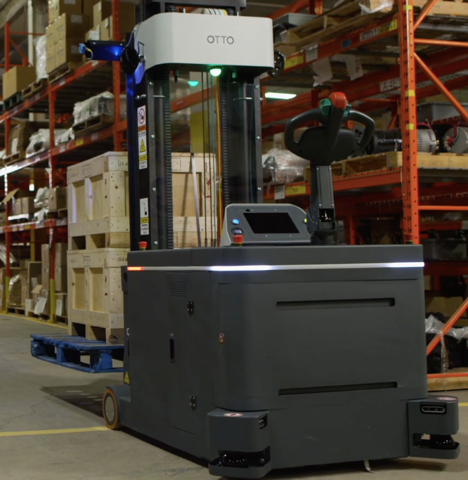 OTTO Lifter Wins Readers' Choice Award for Product of the Year | OTTO ...