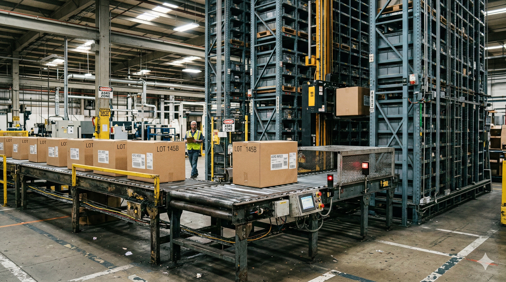 OTTO Resource Center | Autonomous Material Handling | OTTO by Rockwell ...