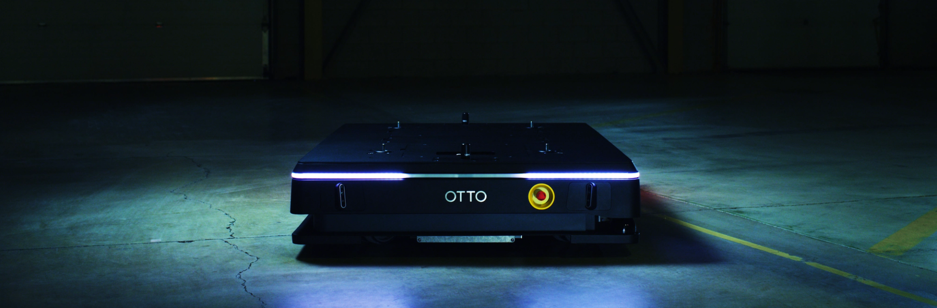 OTTO 1500 Data Sheet | OTTO by Rockwell Automation