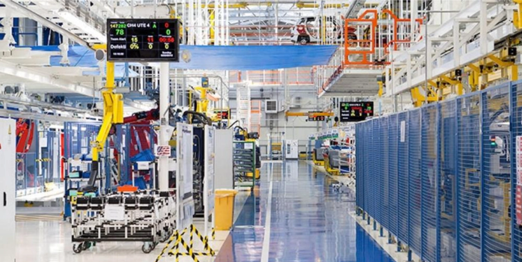 The expanding role of robotics in manufacturing | OTTO by Rockwell ...