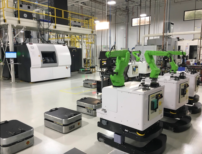 Pioneering perspectives: “Customer feedback has shaped OTTO into the AMR leader it is today ...