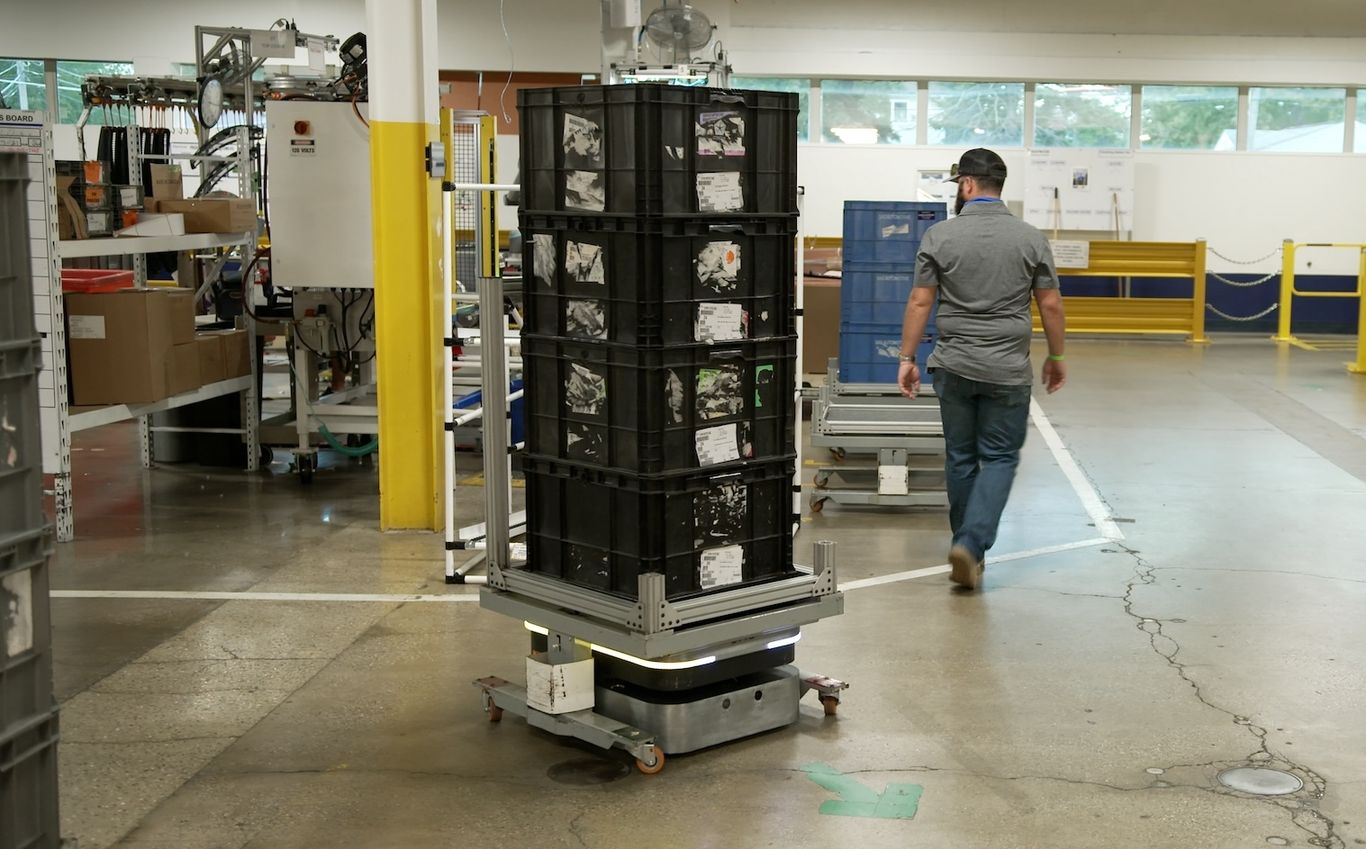 OTTO Resource Center | OTTO by Rockwell Automation