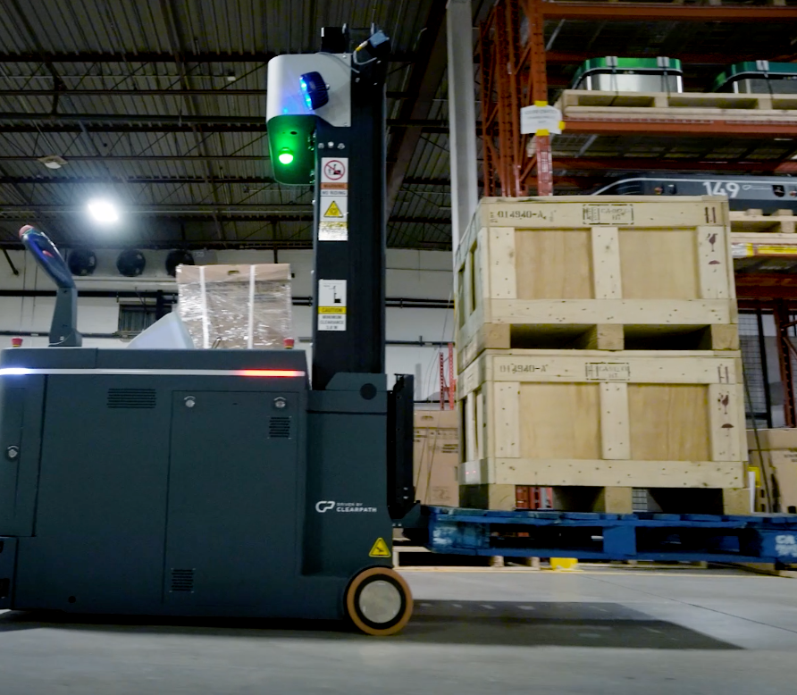 OTTO Lifter Named Material Handling Solution of the Year | OTTO by ...